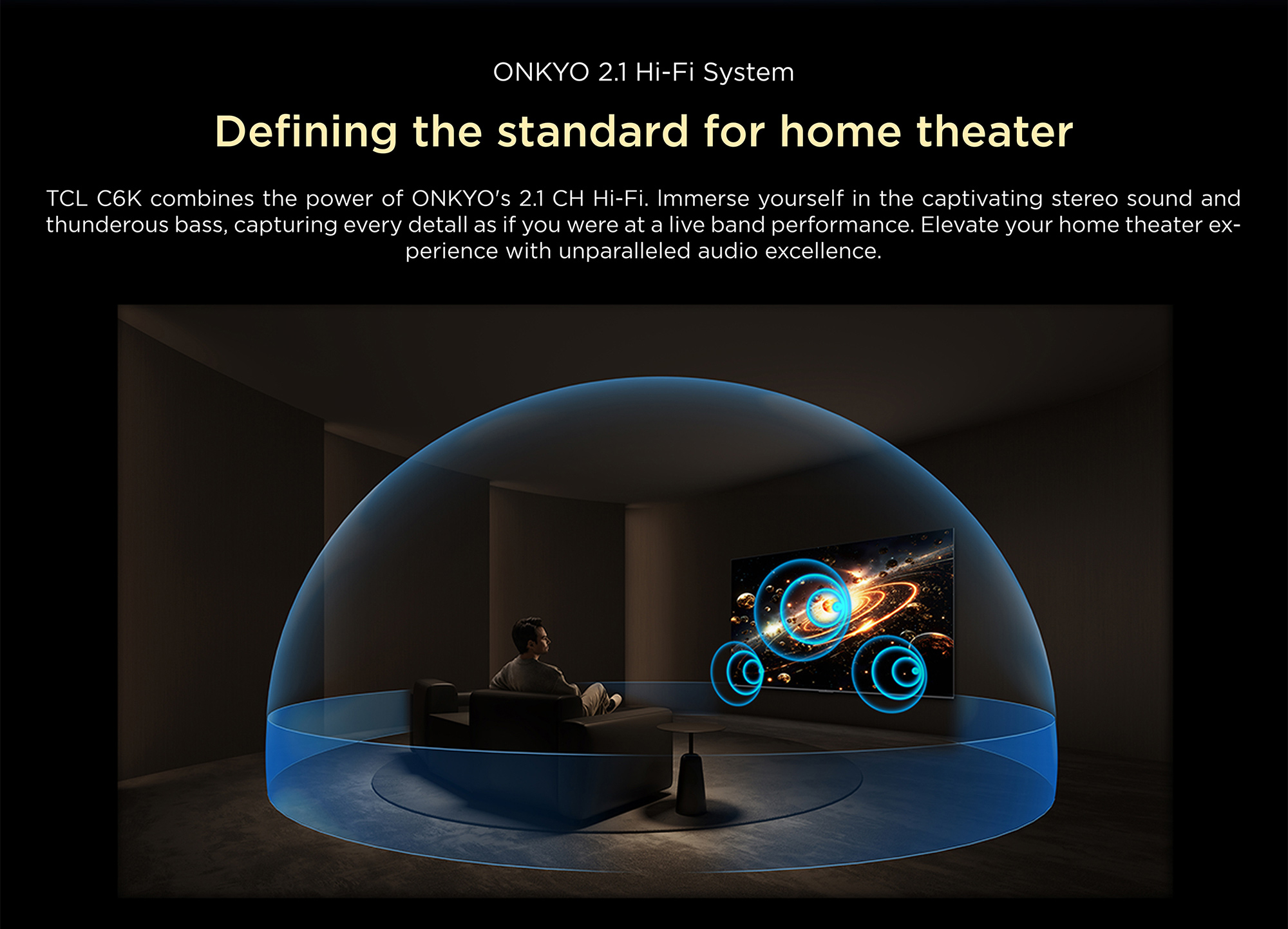 [NEW] TCL 4K QD-MiniLED Google Smart TV C6K, 144Hz, AiPQ, Dolby Vision ...