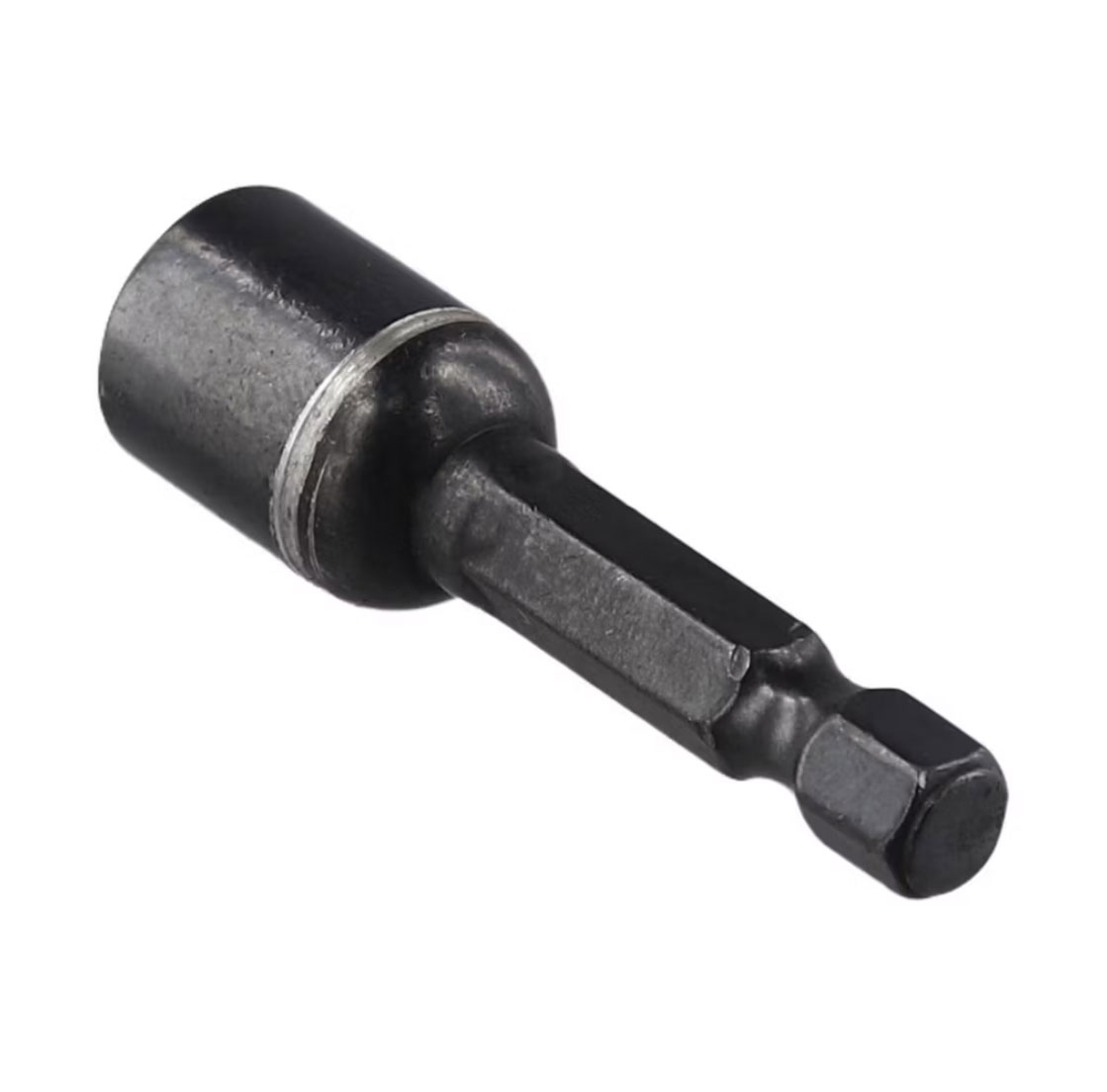 Magnetic hexagonal socket adapter, electric screw drill bit converter ...