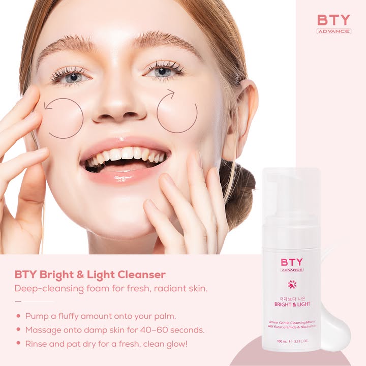 BTY SELF CARE SET ( Overnight Mask + Instaglow FREE BL) VARICOSE ...