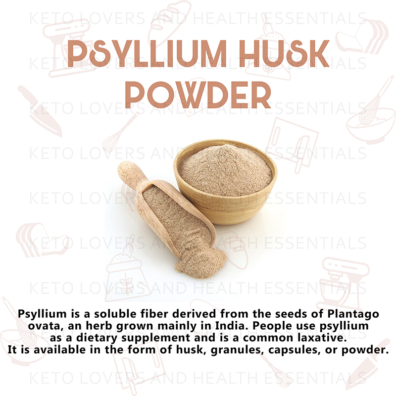 BUY 1 TAKE 1 PSYLLIUM POWDER — Psyllium Husk, Organic, Soluble Fiber ...