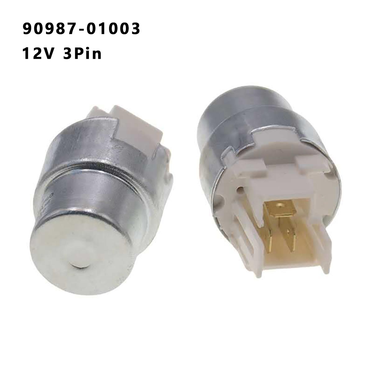 12V Car Auto Power Relay 90987-01003 90987-02004 Foy Toyota Lexus ...