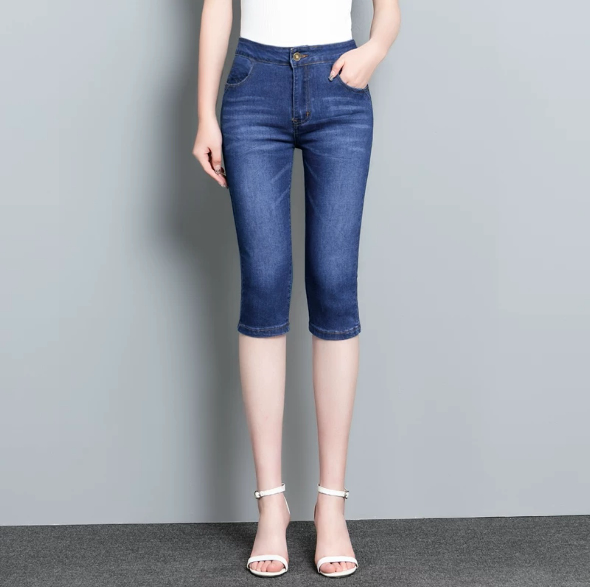 New Trend Women's Stretchable Tokong Pants - High Quality - 3 Colors ...
