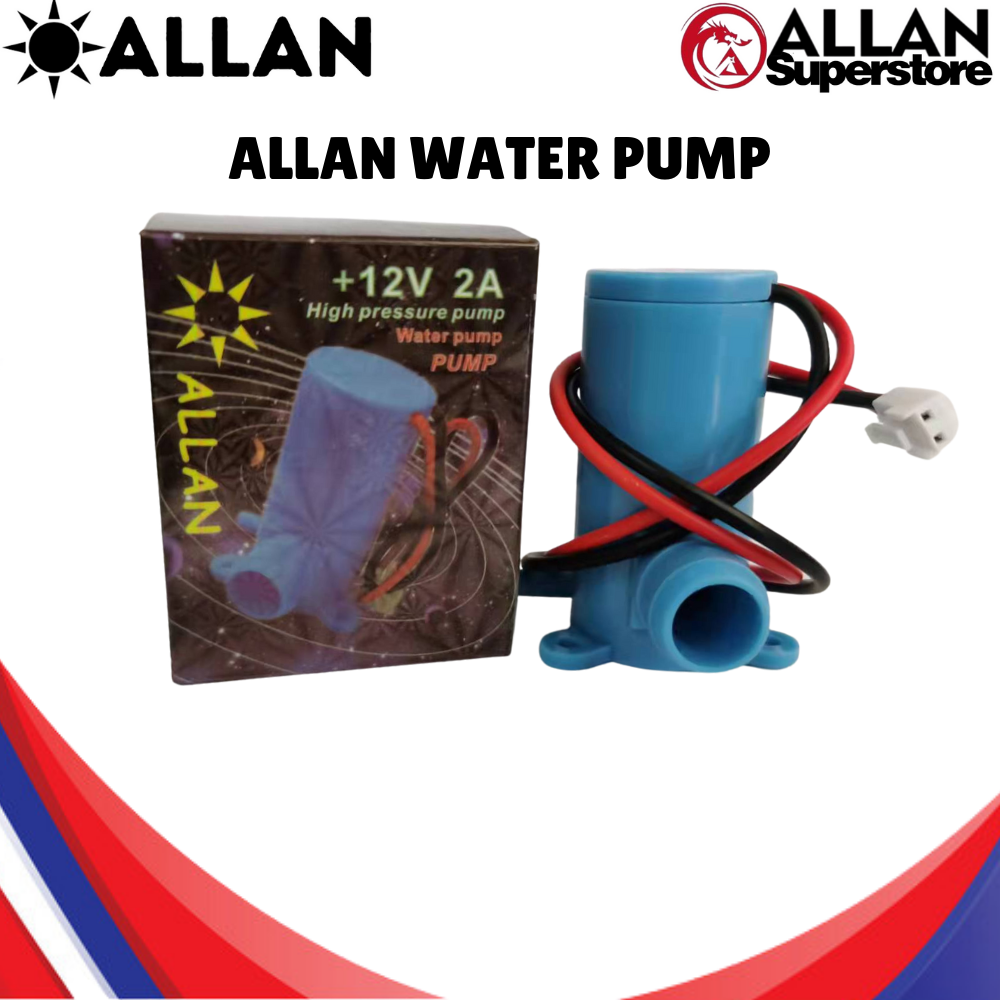 Allan Superstore Water Timer 1232 for Automatic Tubig Machine / Vendo ...