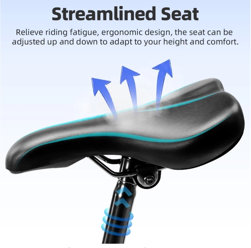 LUANDA Mountain Bike Fixie Bike Adult Bike Aluminum Bike 26/27.5 inch 3 ...