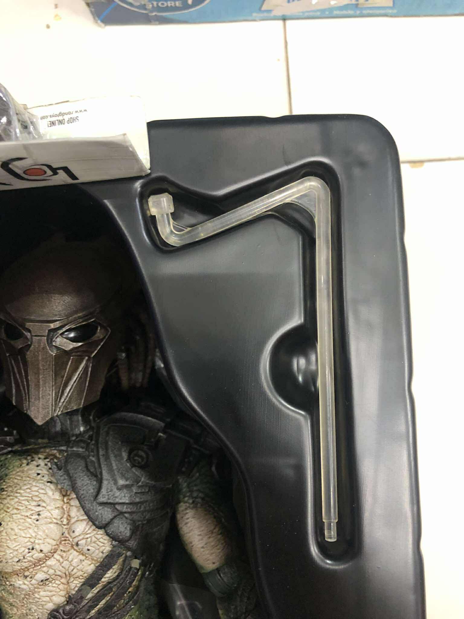 (R&G) Hot Toys Predator MMS137 Falconer 1/6 Scale Figure | Shopee ...