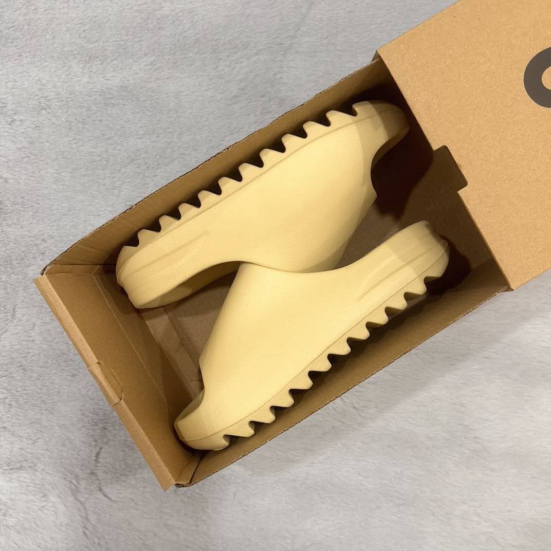 YEEZY SLIDES KANYE WEST HIGH QUALITY FASHIONABLE CASUAL SLIPPERS FOR ...