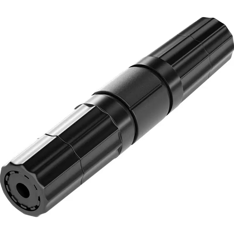 ALLAN Waterproof Ethernet RJ45 Coupler POE RJ45 Connector Female to ...