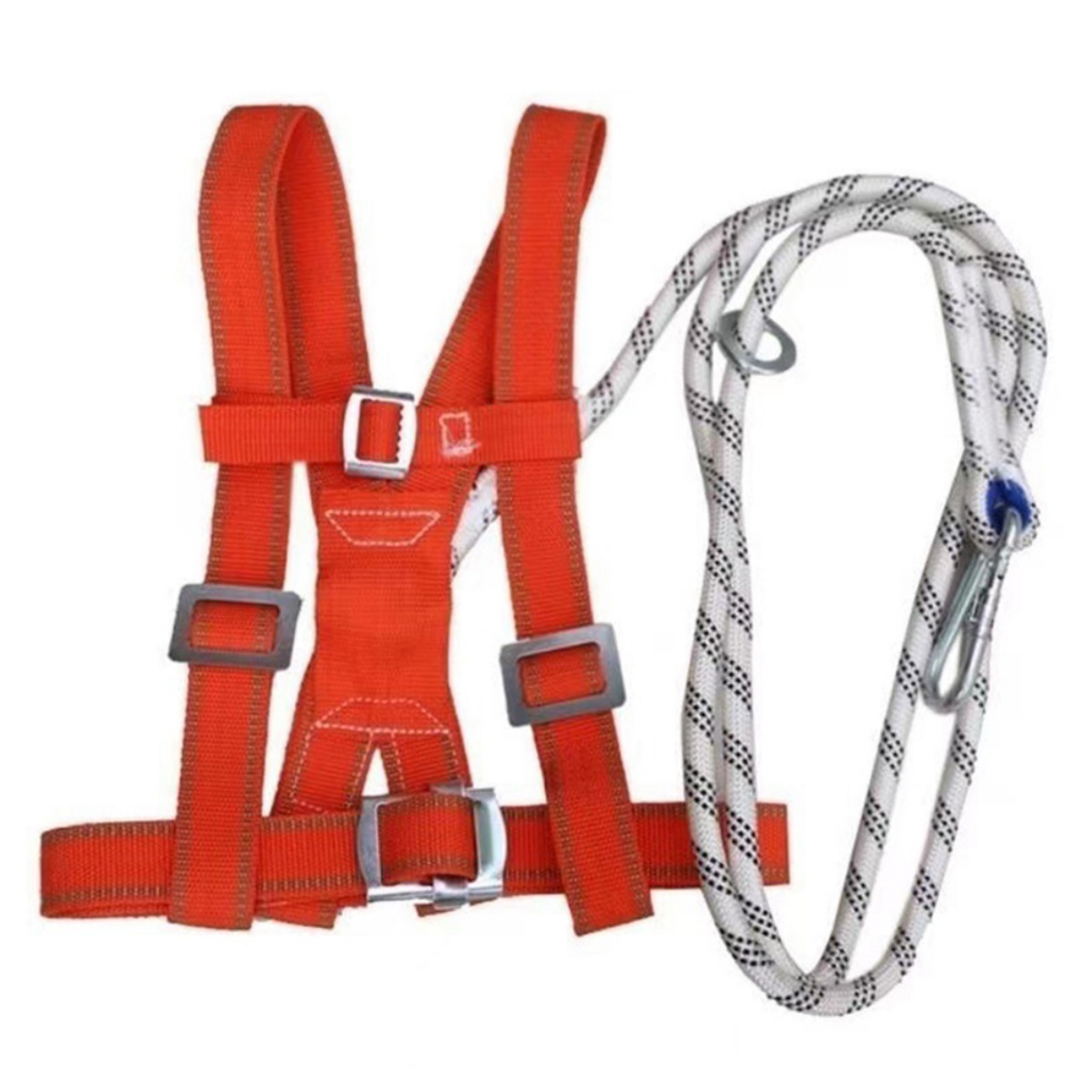 3 Meters Harness for Construction Fall Protection Harness Half Body ...