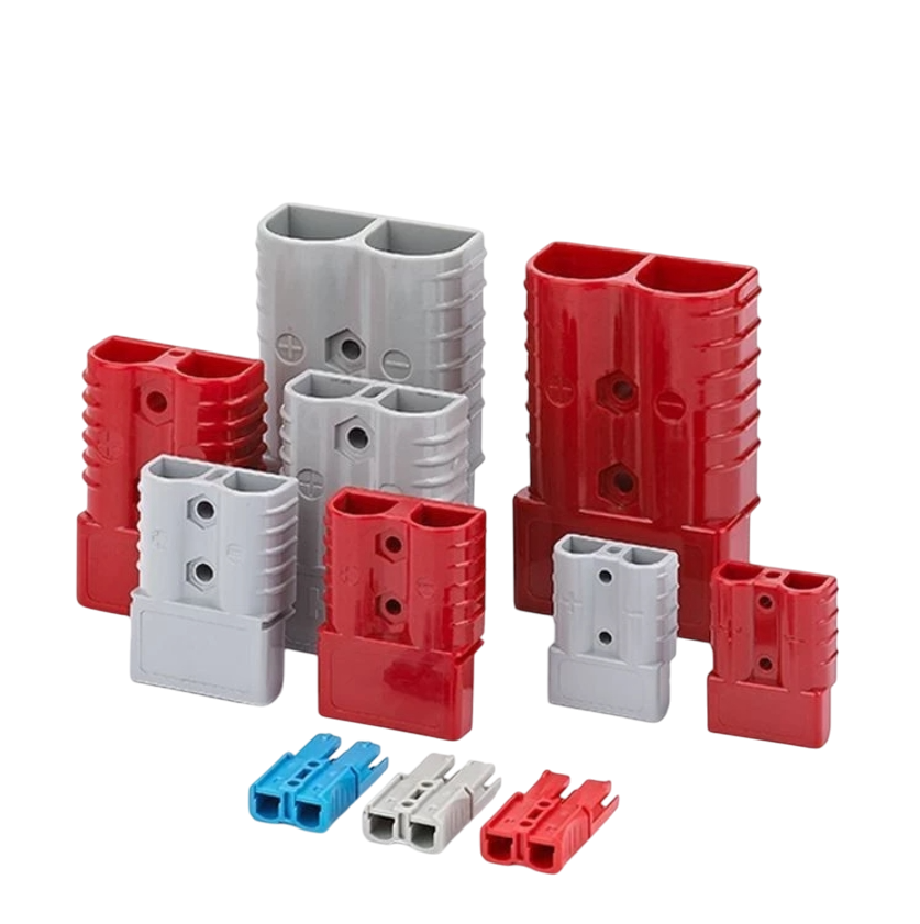 1 PAIR Anderson Style Plug Connector 50A,120A, 350A Anderson Control ...