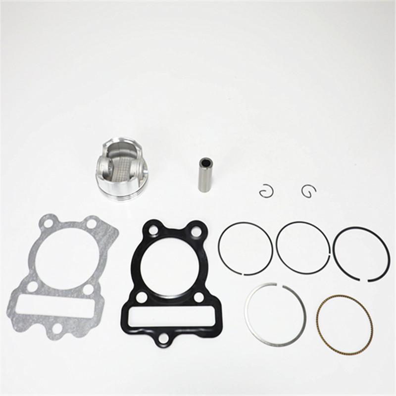 CYLINDER BLOCK CT 100 CT 150/BOXER STD 56MM CT 125 Cylinder components ...
