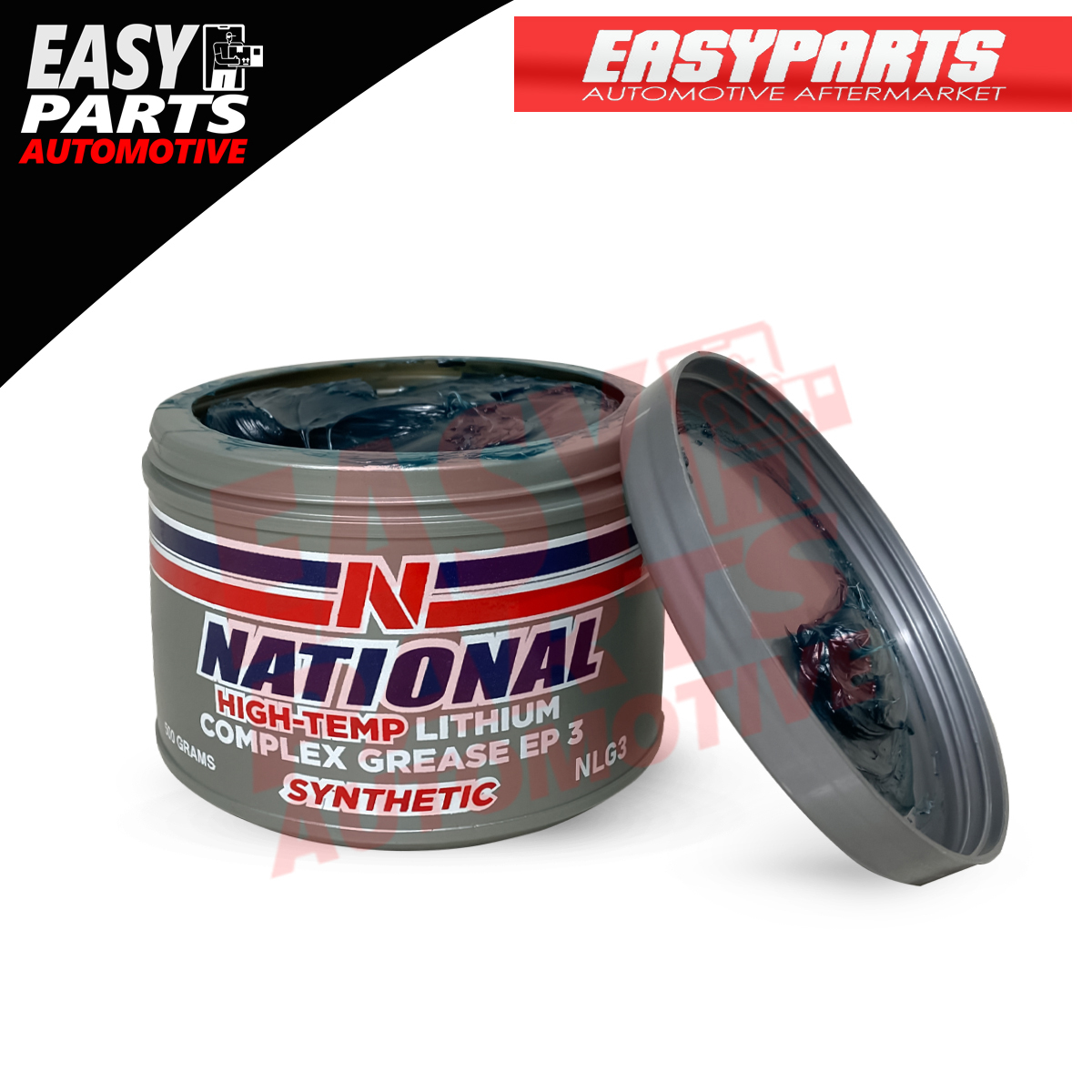 National Hi-Temp Grease Blue 450g | Shopee Philippines