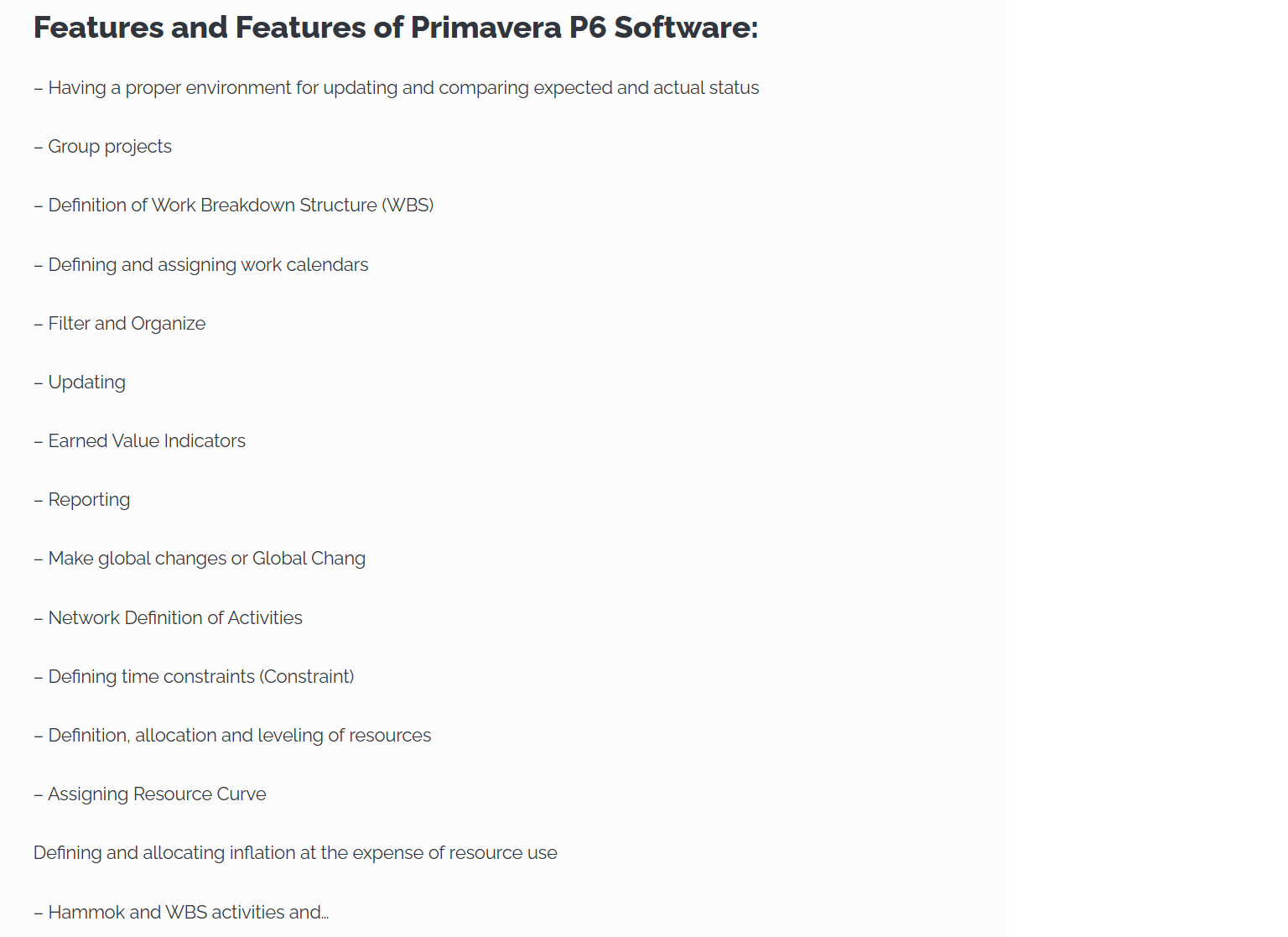 Primavera P6 Professional 2025 v24 FULL VERSION | LIFETIME USE | COMES ...
