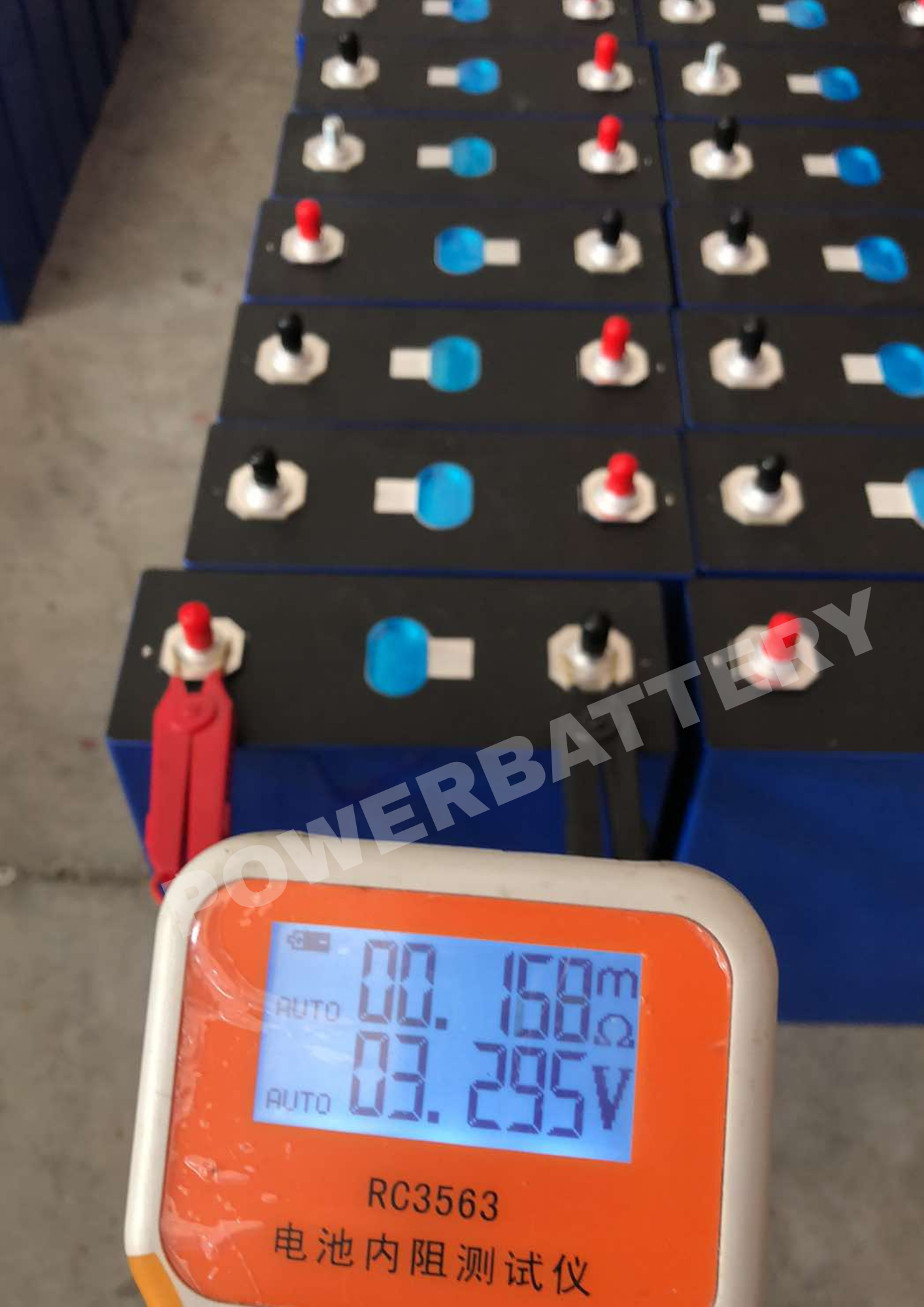 BRANDNEW 280AH EVE /280AH CORNEX/ 280AH HITHIUM BRAND 3.2V 280AH Lf280K LiFePO4 Cell Battery ...