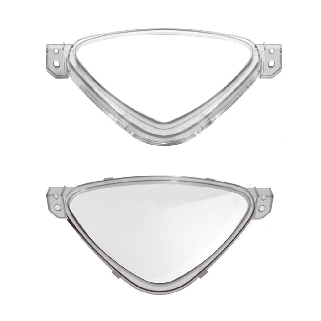 YAMAHA MIO SPORTY OEM SPEEDOMETER CLEAR GAUGE LENS FOR MIO SPORTY ...