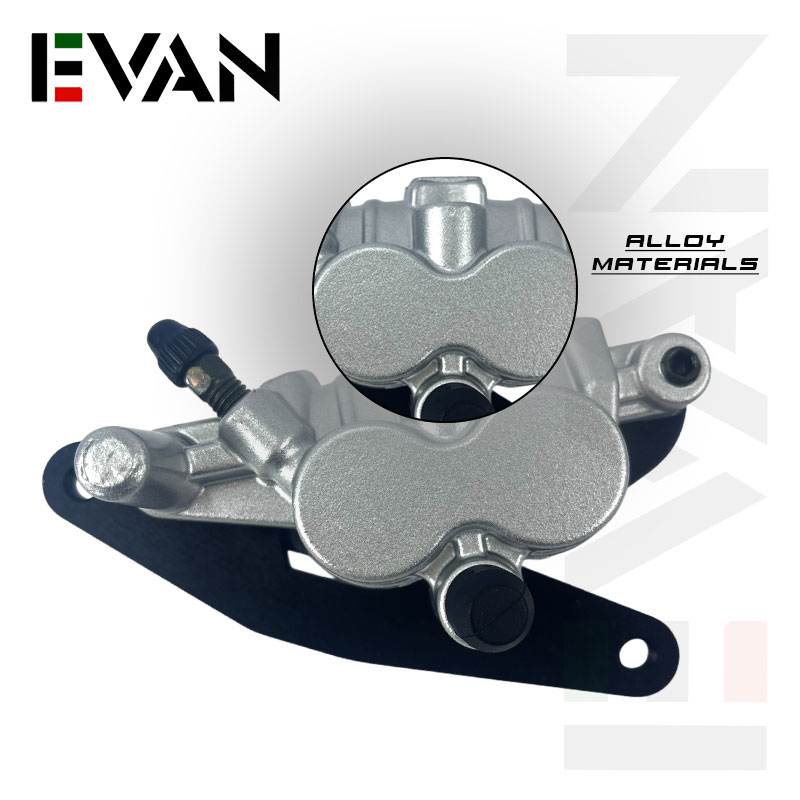 EVAN shop Brake Caliper (Front) For Honda ADV 150/ PCX 150 Caliper For ...