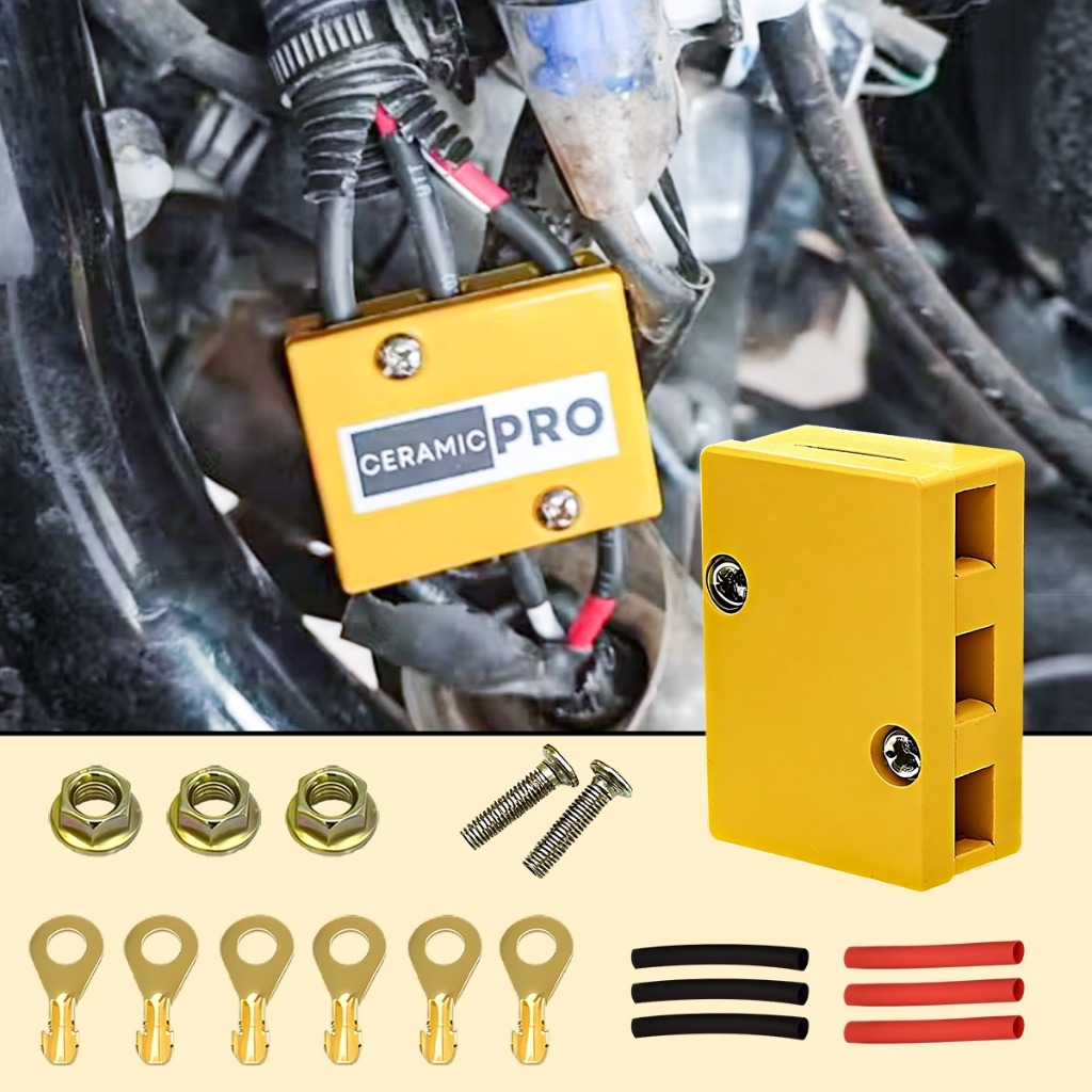 AD Pro Aerx V1/V2, Nmax V2 2.1 ADPRO V3 Ceramic + Composite - RIGTECH ...