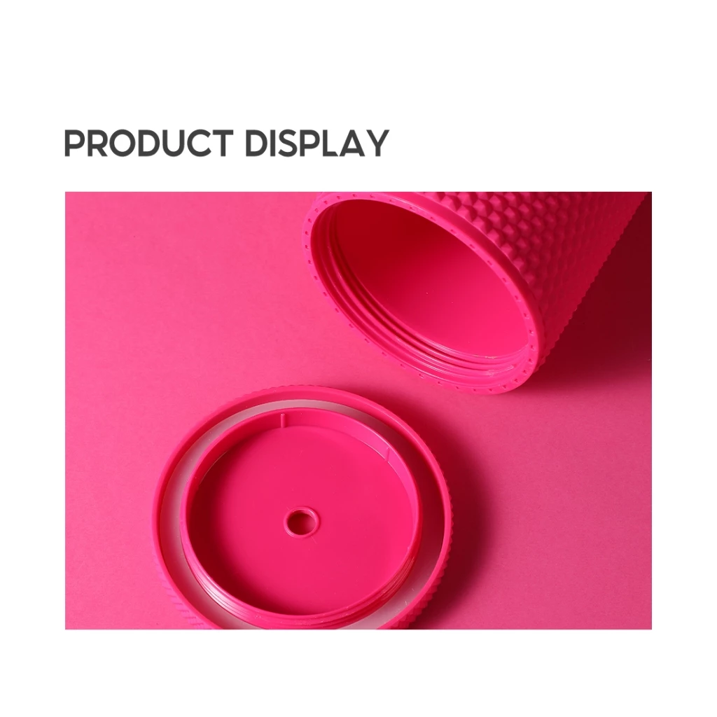 710ml Barbie x MINISO Barbie Movie Party Travel Cup Gift Box Gift Straw ...