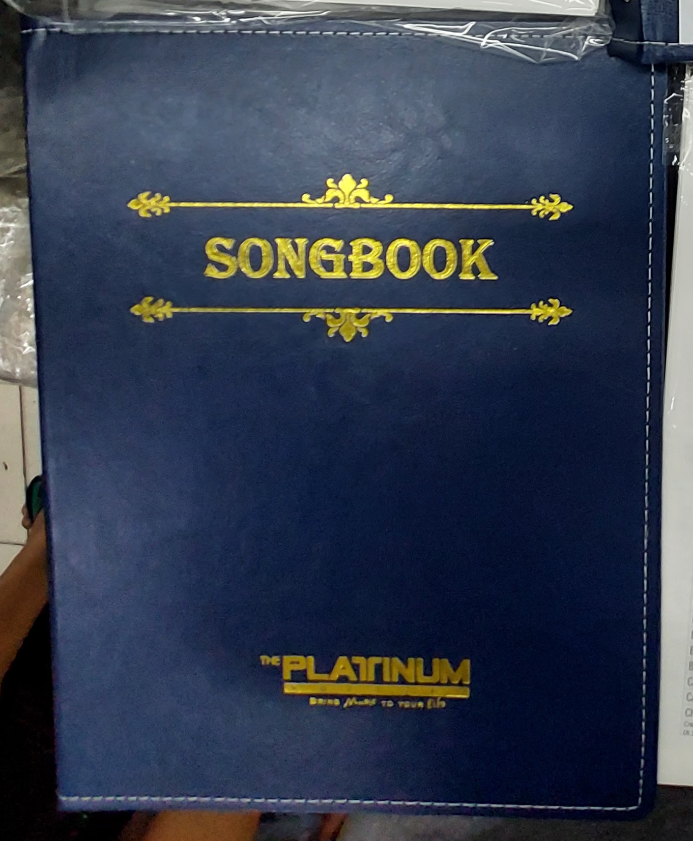 Volume 102: Platinum Reyna 1, 2, 3C SE, Pensonic Titan Karaoke DVD and ...