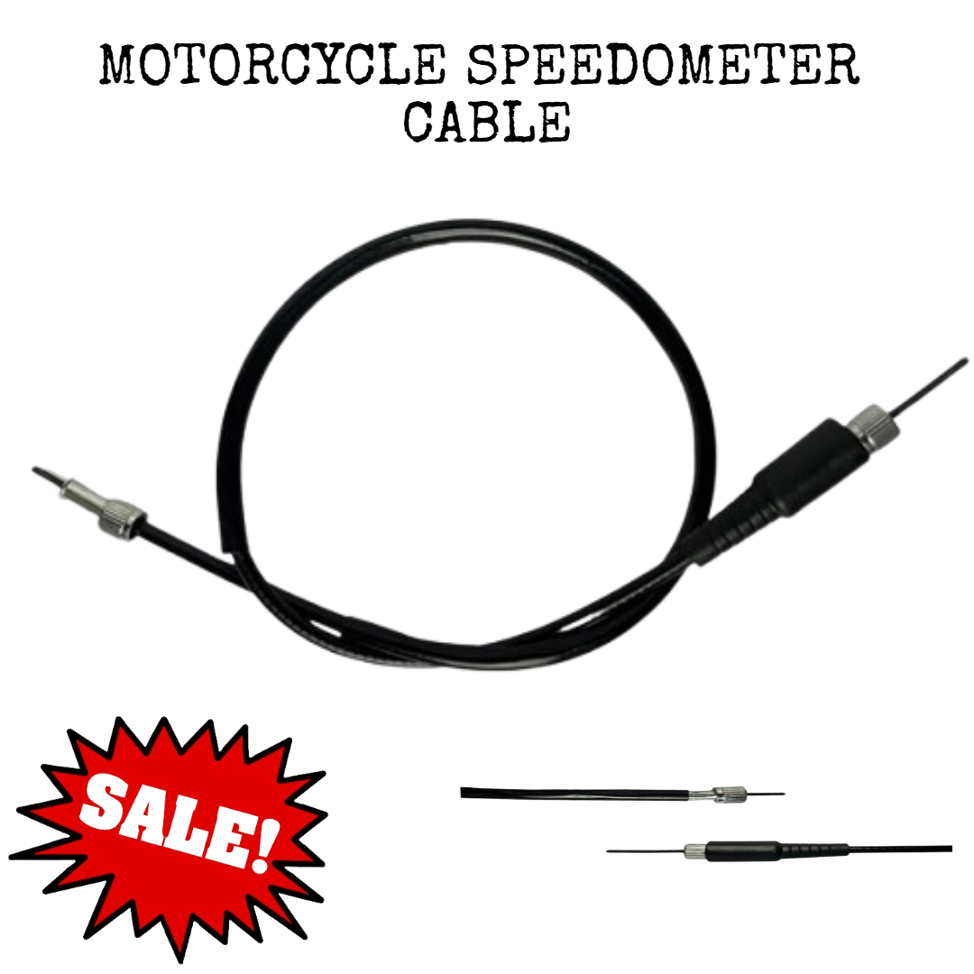 YAMAHA MIO i 125 - Motorcycle Speedometer Cable / Motor Accessories ...