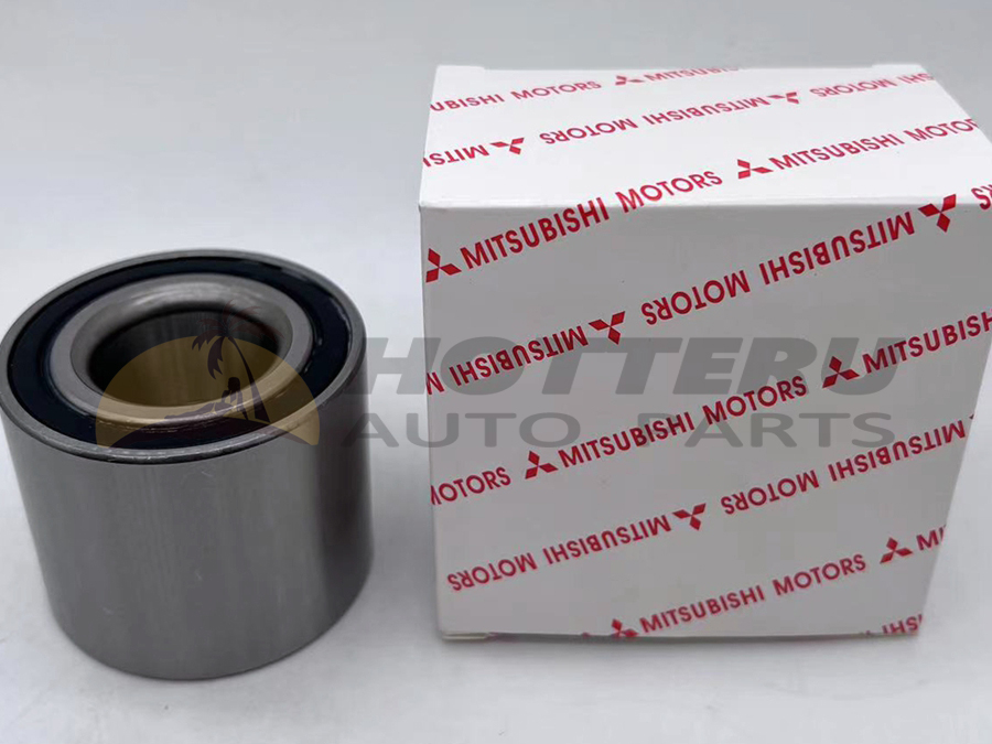 Wheel Hub Bearing Mitsubishi Mirage G4 / Hatchback 3785A024 (REAR ...