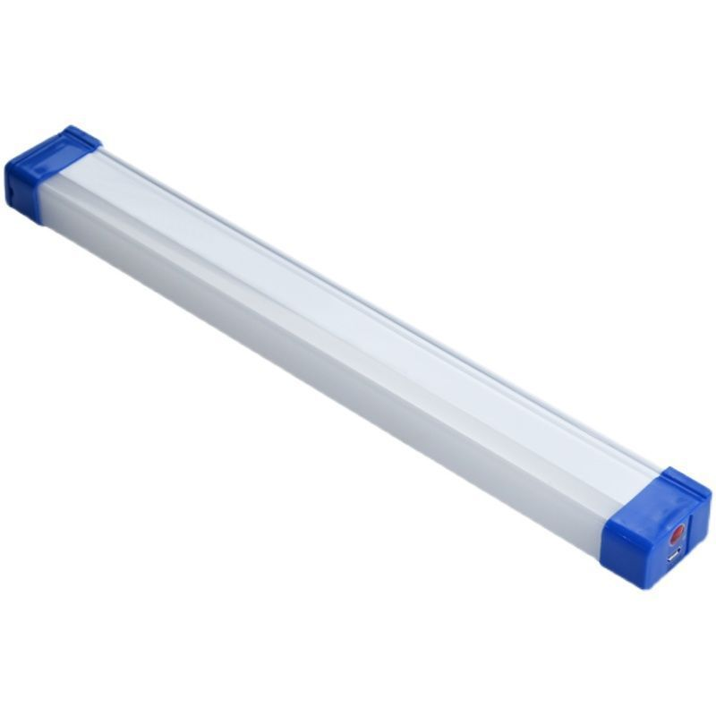 USB Emergency Light LED Tube Night Light Magnetic Rechargeable Light ...