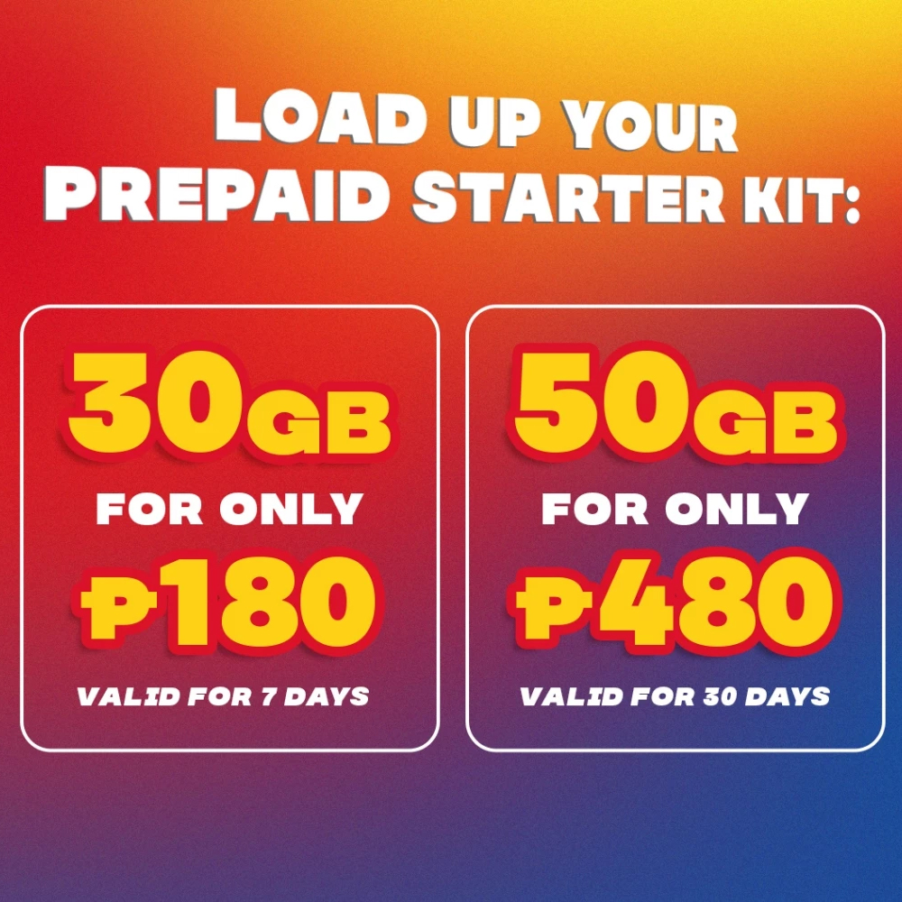 DITO Home WiFi Prepaid Starter Kit with 70GB Data | Shopee Philippines