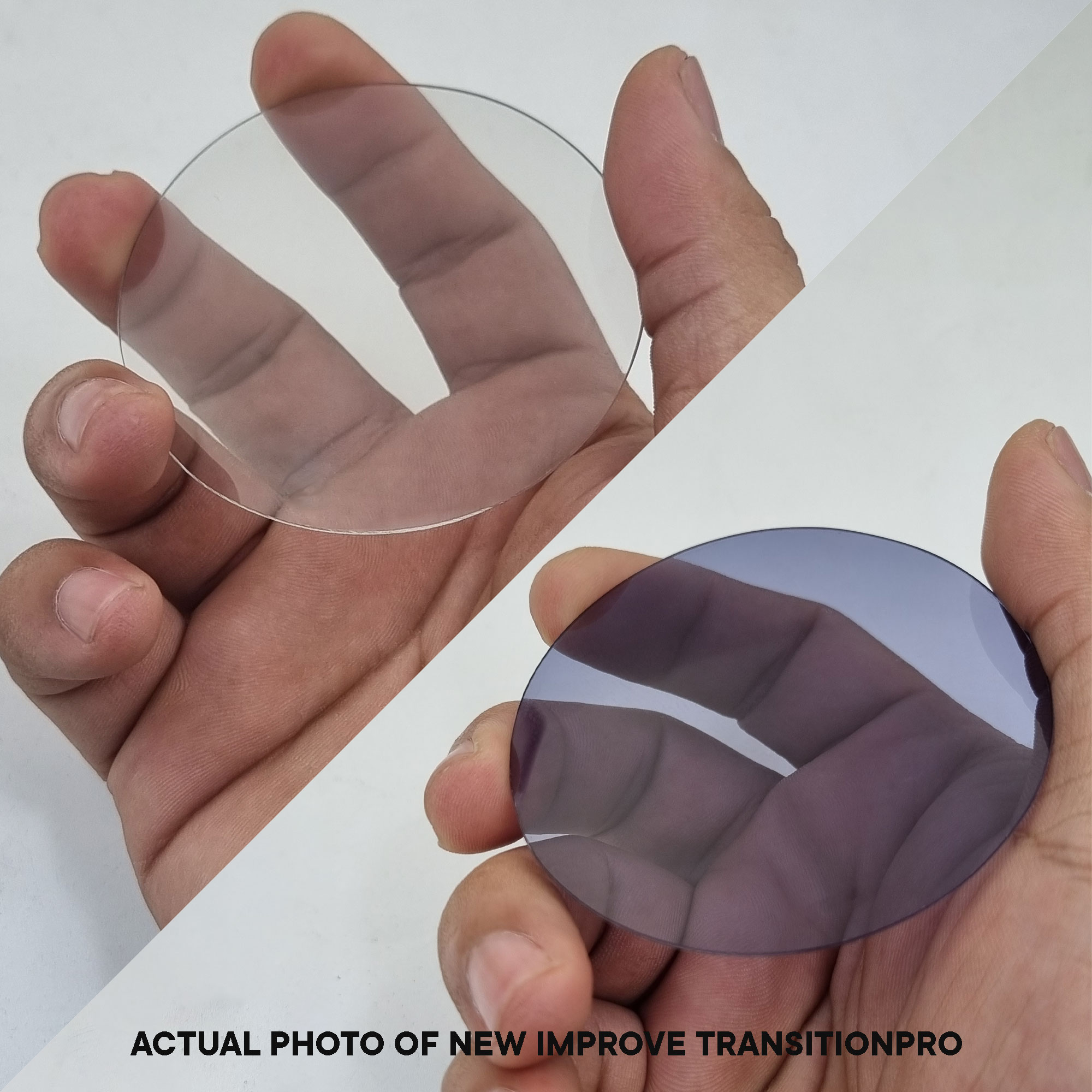 Peculiar Hugo Black Photochromic Anti Radiation Glasses Anti Radiation ...