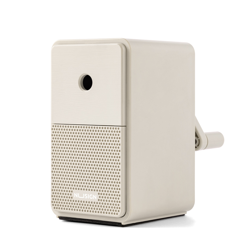 Deli Nusign NS077 Automatic Pencil Sharpener for Graphite Pencil φ6.9 ...