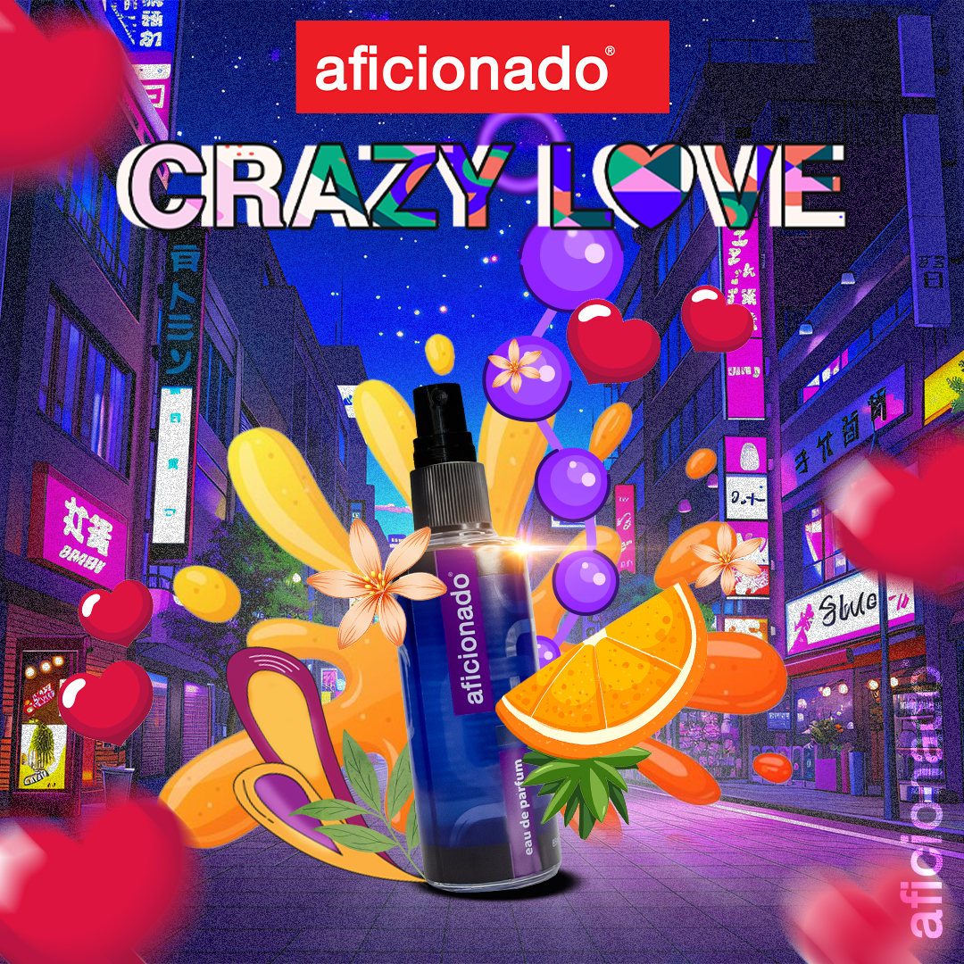 Aficionado Perfume F34 Eau De Parfum For Men | Shopee Philippines