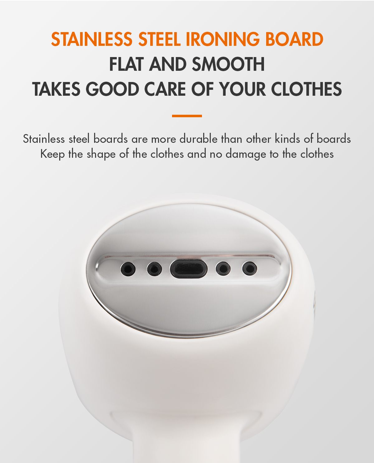 [Buy 1 Take 1] Gaabor Garment Steamer Quick Ironing 1.8L+ Gaabor ...