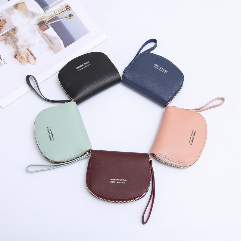 YoYo wallet for woman New Shell-shaped fashionable design new wallet ...