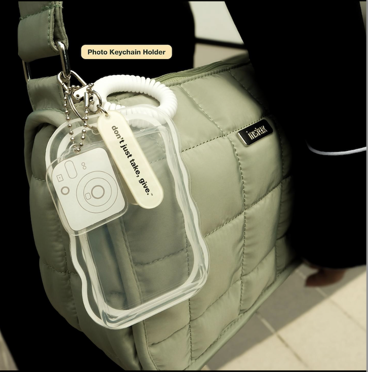 Fujifilm Instax Mini 12 Mokomoko Set | Shopee Philippines