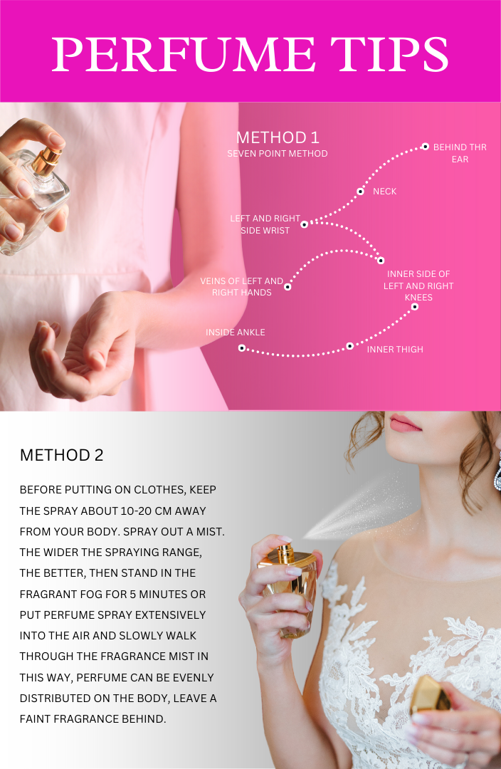 AKRYMI Miss Darling Pink Perfume 100ml Perfume For Girl Women long ...