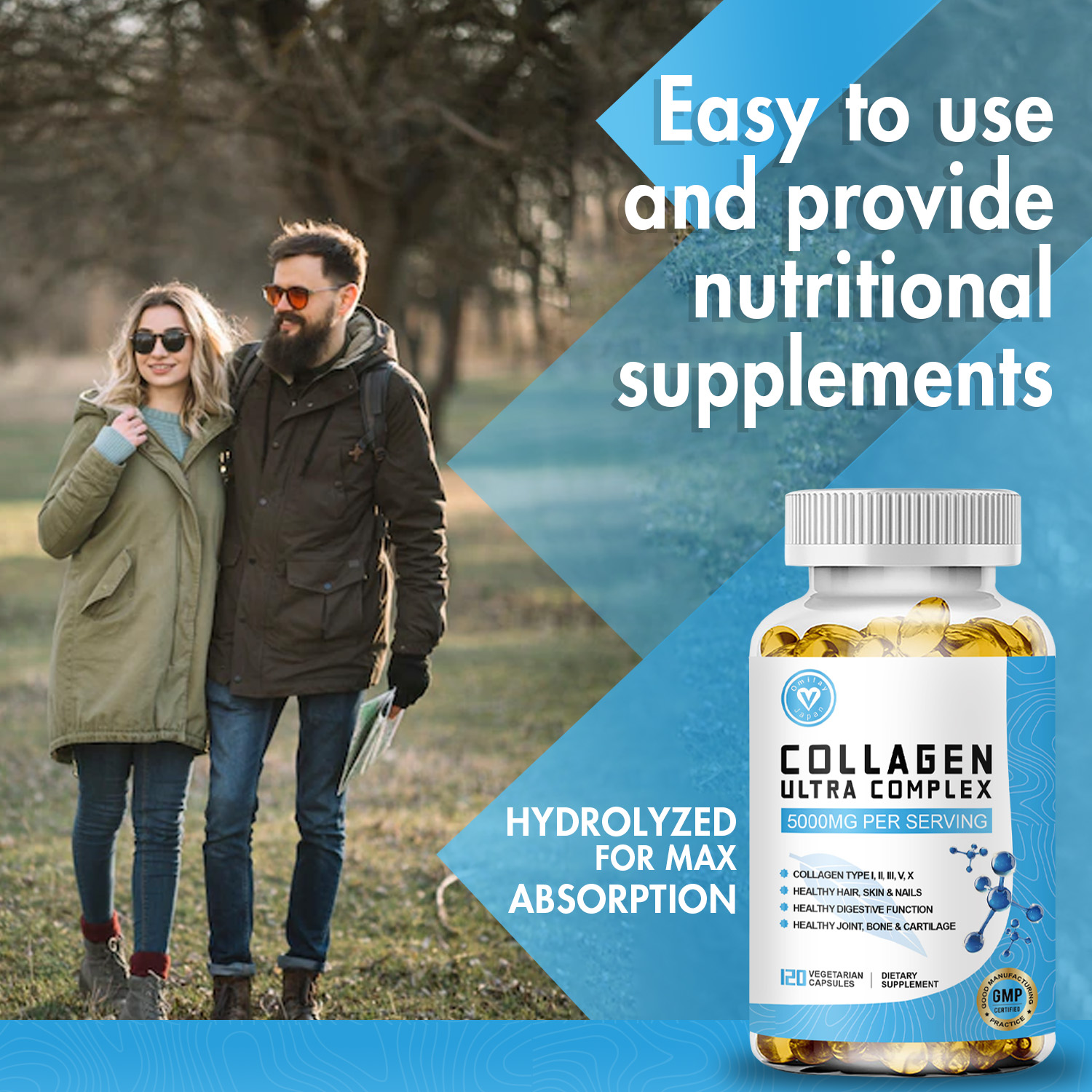 Softher Collagen Capsule Anti Aging Skin Whitening Glow Collagen ...