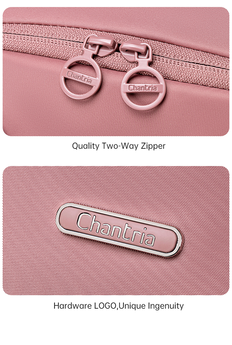 Chantria CB00778 Cool School Student Travel Waterproof With Laptop ...