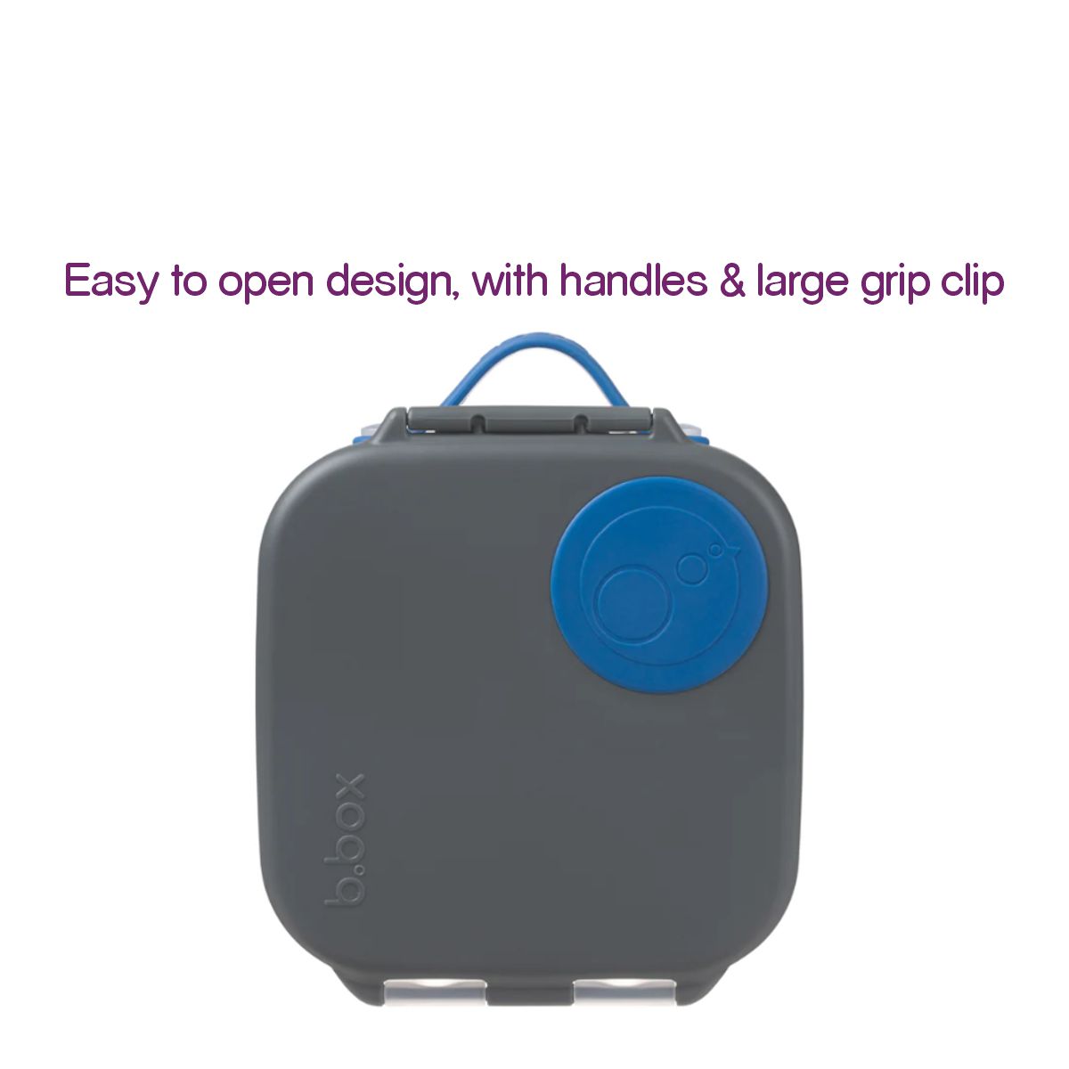 bbox Mini Lunch Box and Insulated Drink Bottle ( b.box kids lunchbox ...