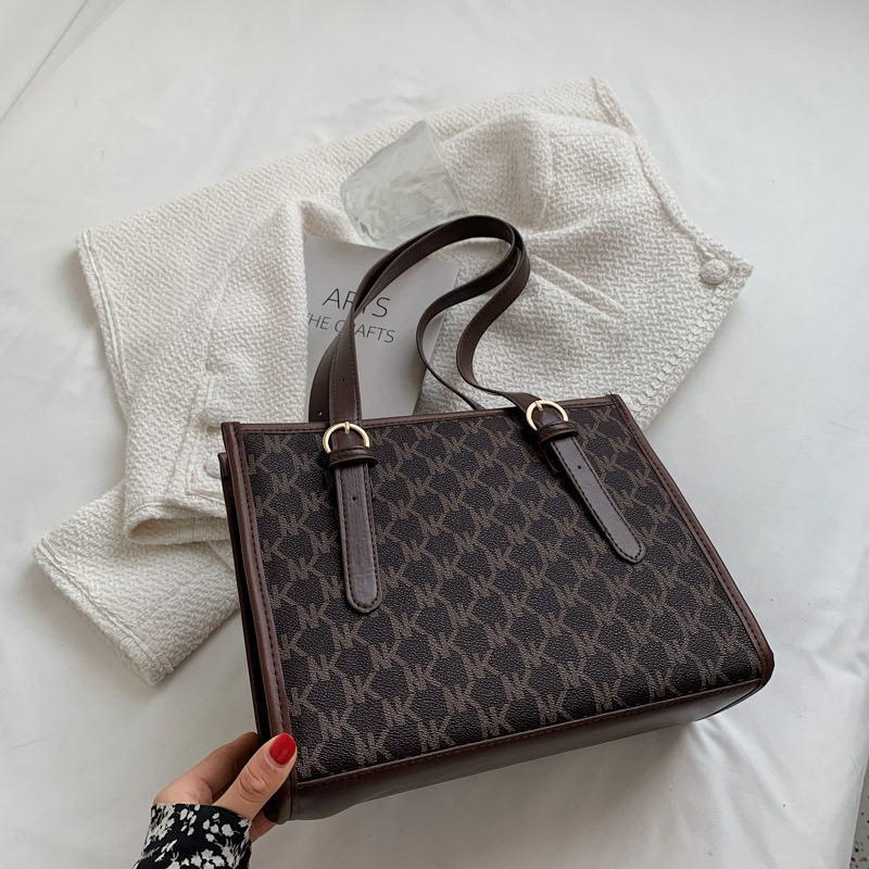 Mumu 3097 Retro Women Shoulder Bag With Zipper Leather Kili Kili Bags ...