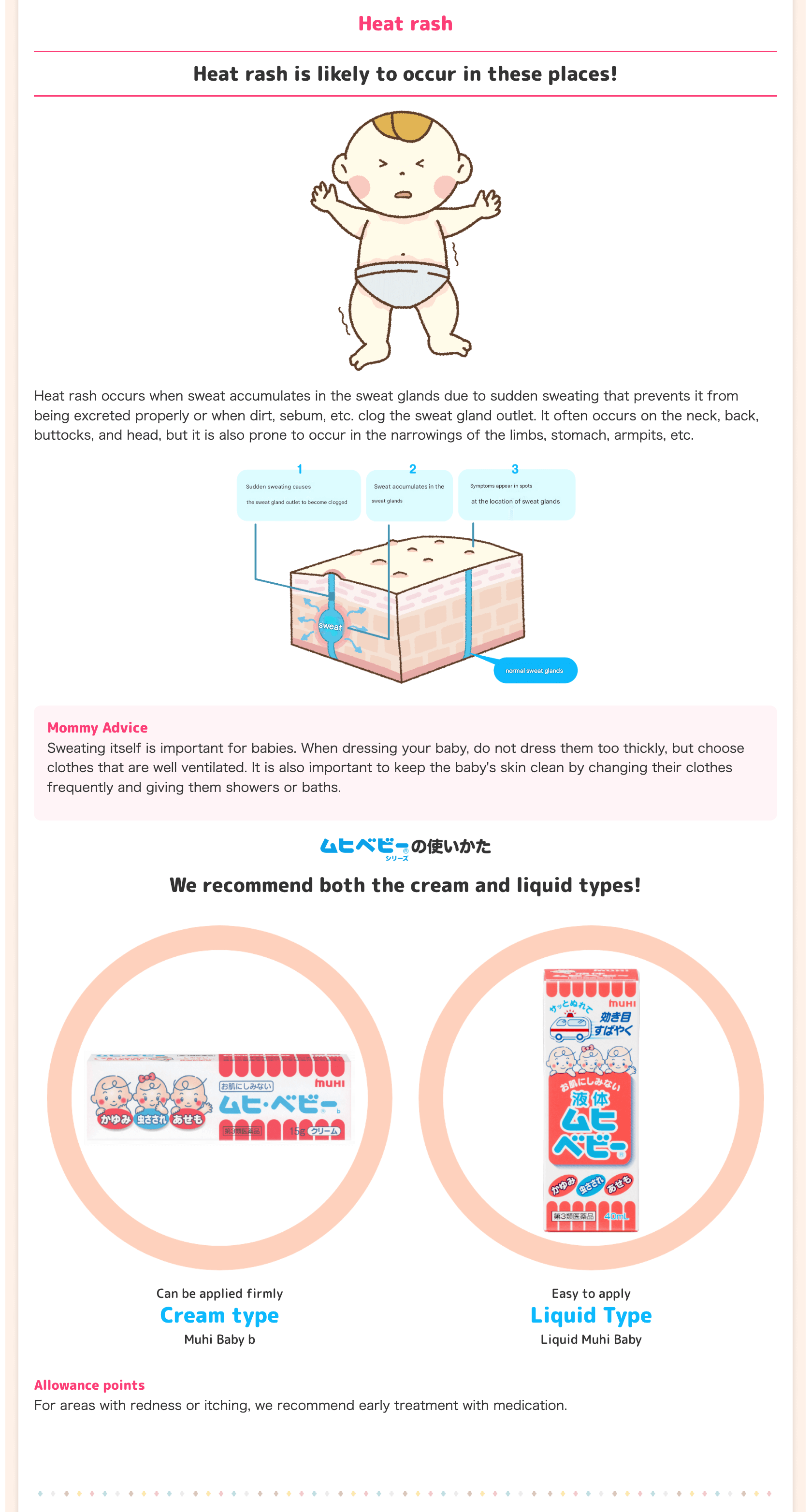 Muhi Anti-Itch Series – Liquid, Cream, Ointment & Patch for Bites ...
