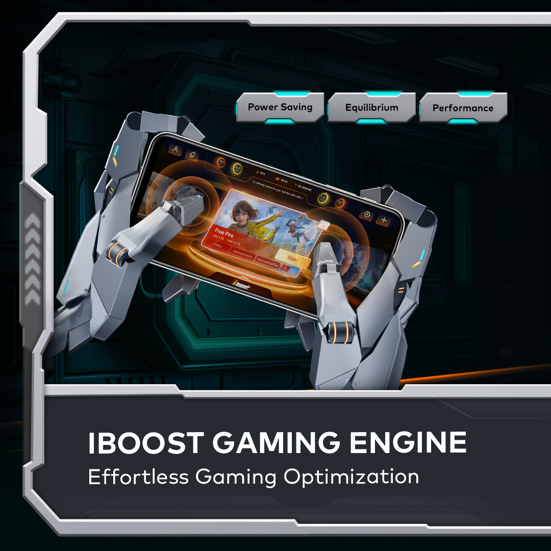 itel P65 RAM 8GB (4+4GB)+ROM 128GB 120HZ Refresh | 6.7 Big Screen ...