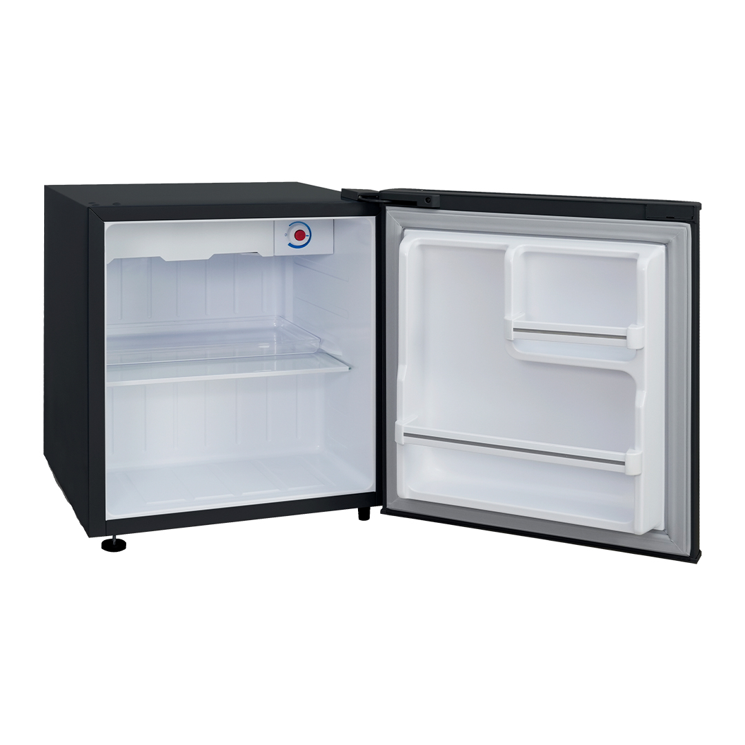 TCL 1.8 cu.ft. Single-Door Mini Refrigerator - TR-59PHB | Shopee Philippines