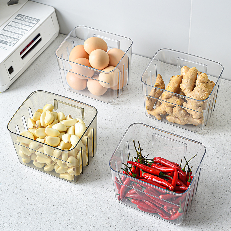 Rules Wall Mounted Organizer Kitchen Food Storage Hanging Shelf Self ...