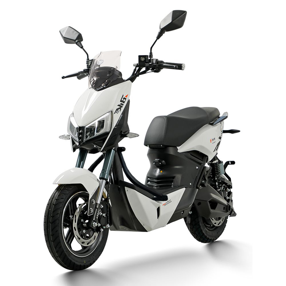 X5 Electric motorcycle Electric bikes EBike For Adult 800W 2 Wheels Max ...
