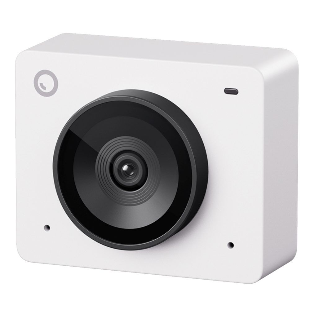 OBSBOT Meet SE Full HD 1080p at 100fps Webcam AI-Powered Camera for ...