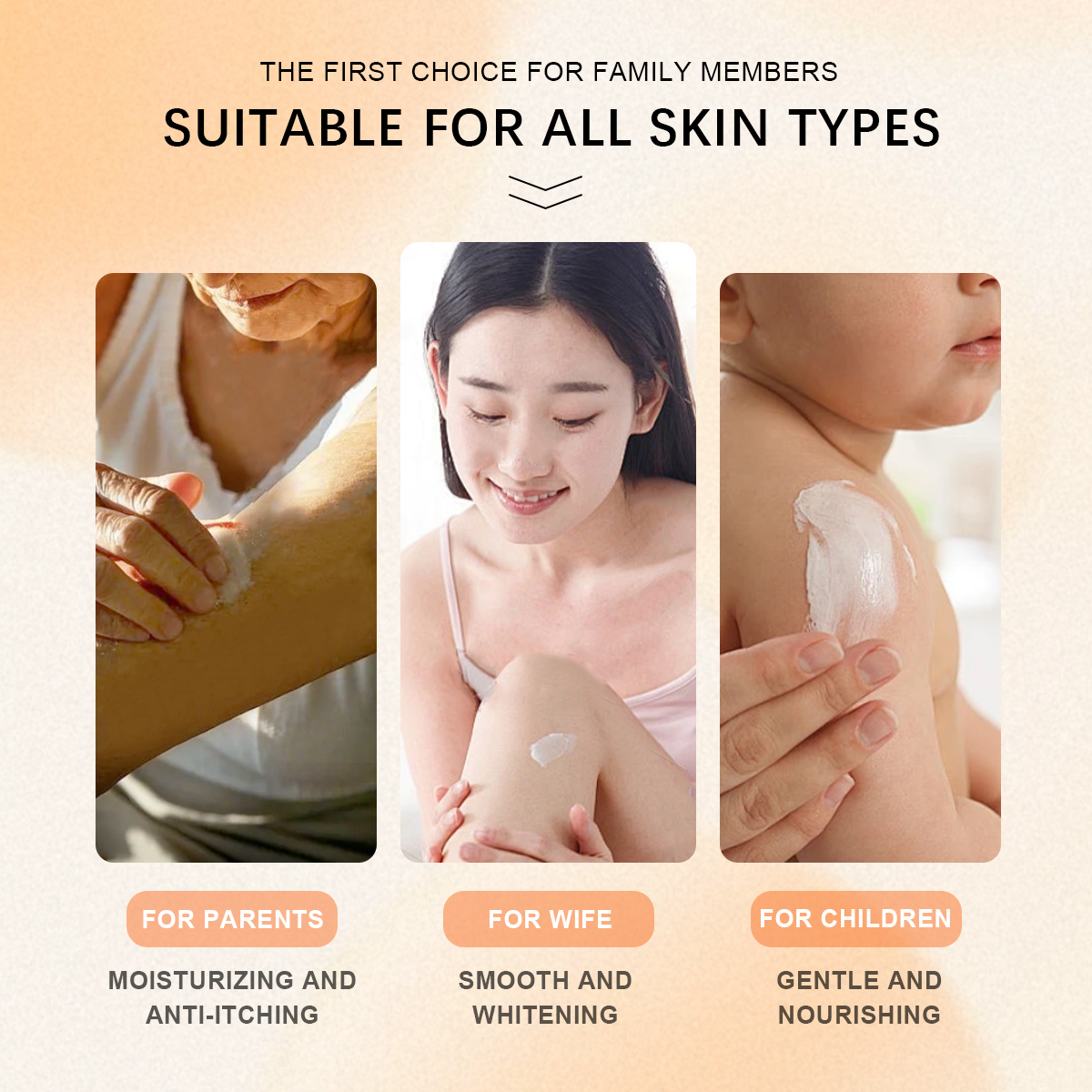[FDA Approved] 3 Bottle WORADA Whitens In 7Days Papaya Lotion W/ Gluta ...