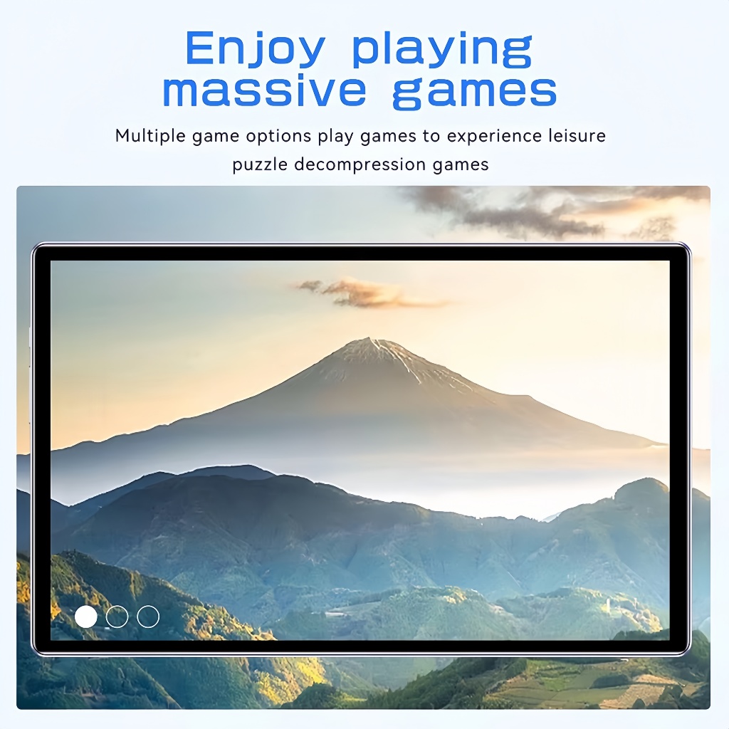 MXS Tablet MAX 0002 Original Tablets 12 Inch 8GB+1TB 5G Dual SIM Card ...