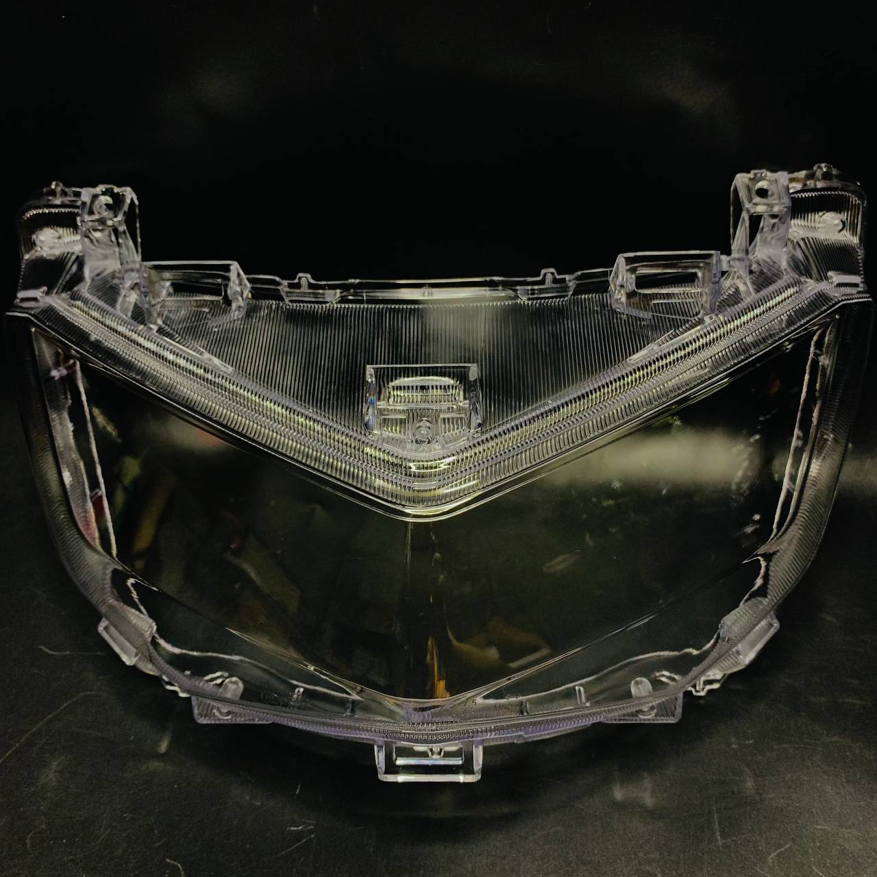 Nmax155 Verion 2 Headlight Assembly Nmax V2 | Shopee Philippines