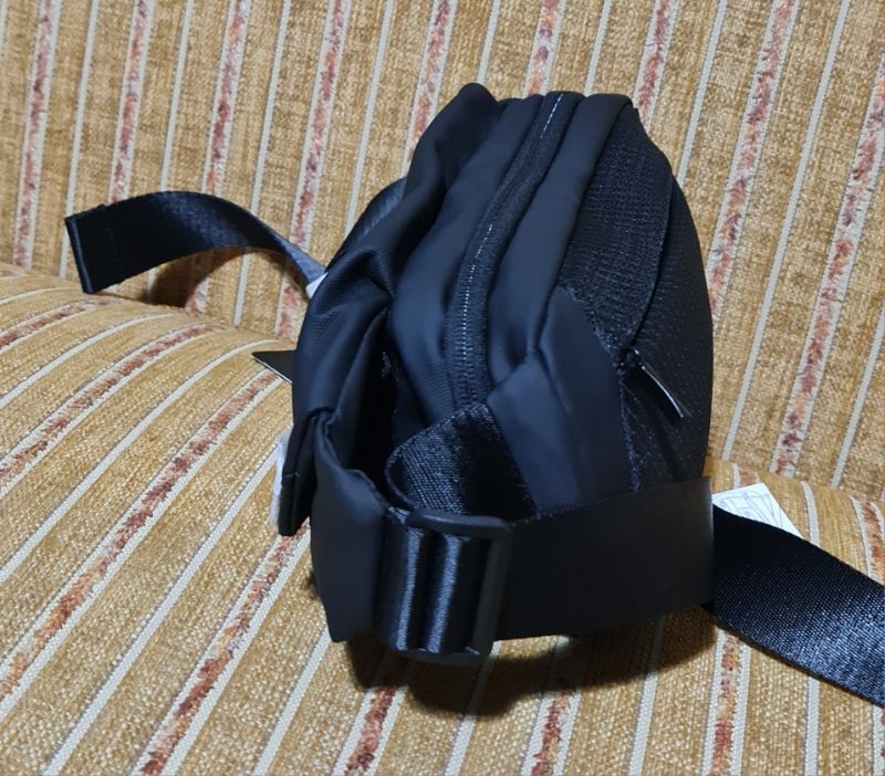 MARK RYDEN sling bag crossbody bag shoulder bag Men waterproof | Shopee ...