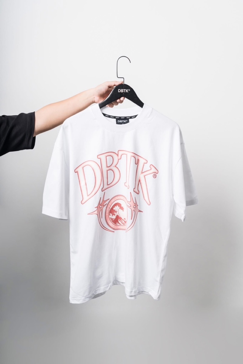 DBTK TIDAL WAVES | BOX FIT | LOCAL DROPS | Shopee Philippines