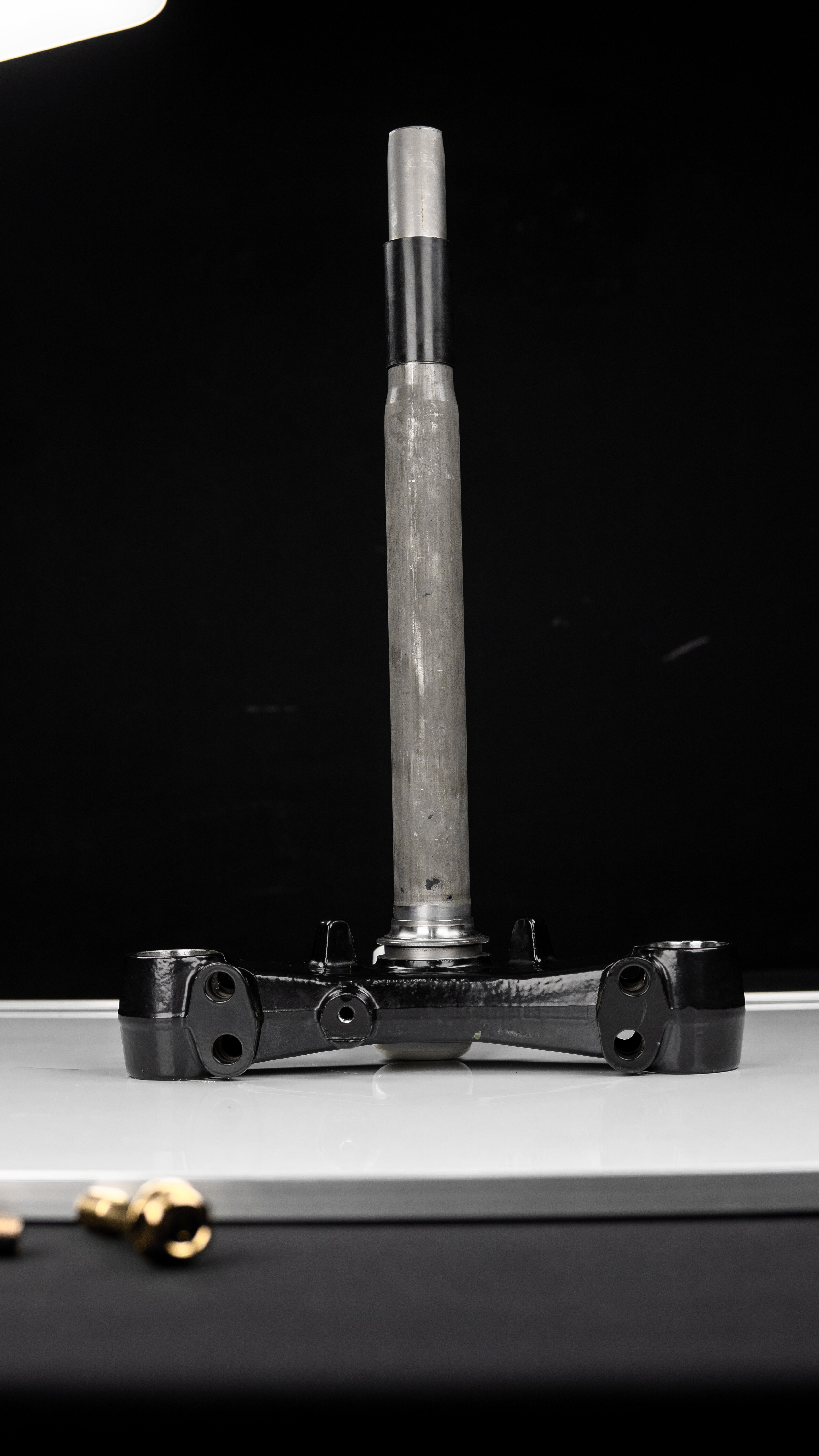 G-REN Front Shock for Yamaha Aerox155 and Sniper150 - High-Quality ...