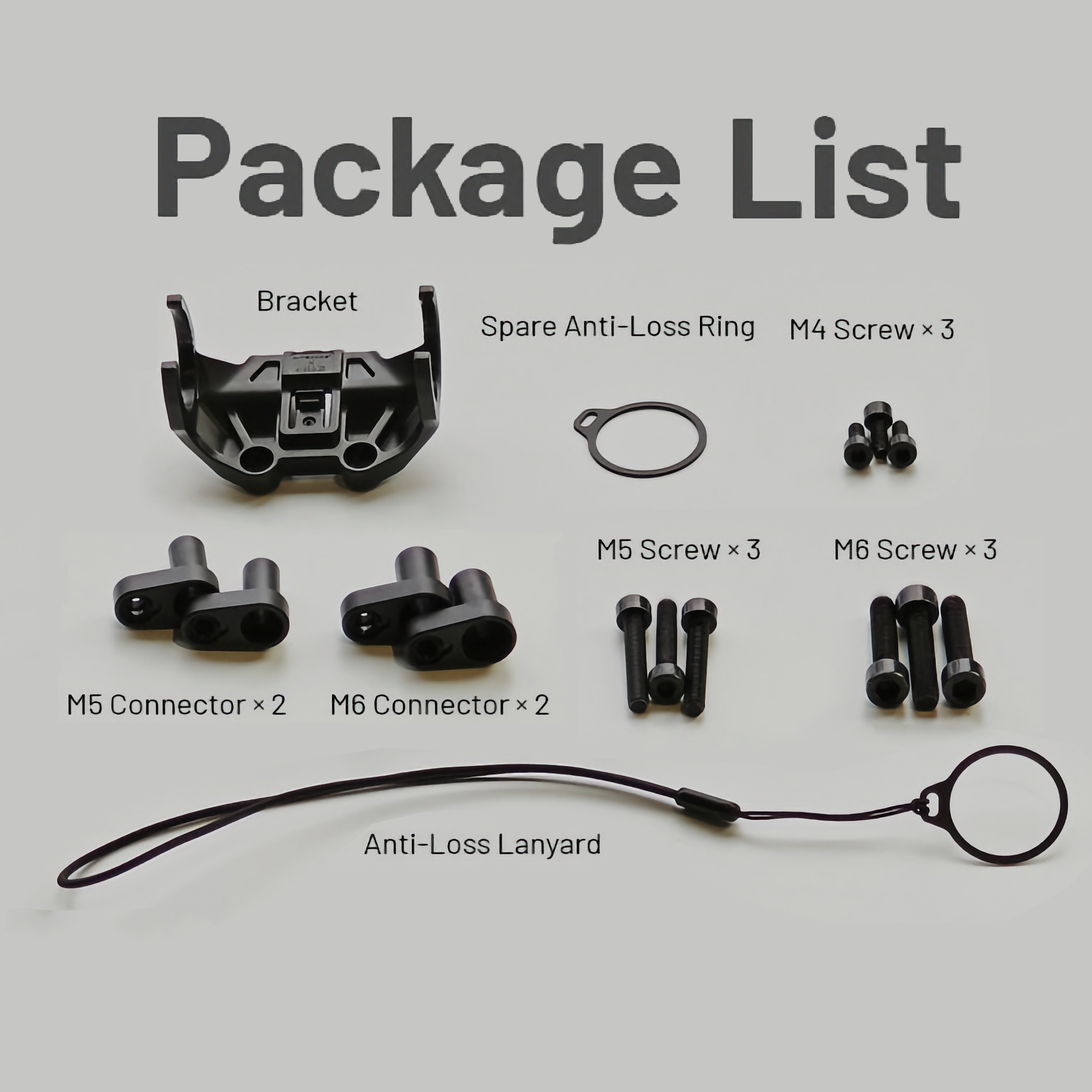 Nitecore BM06 Bike Mount for Headlamp - HC65 UHE - HC60 UHE - Mountain ...